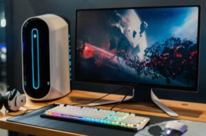 Pengertian dan Fungsi Output Device pada Komputer - Mas Dzikry